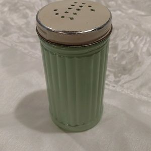 Unk | Kitchen | Vintage Jaditte Salt Shaker | Poshmark